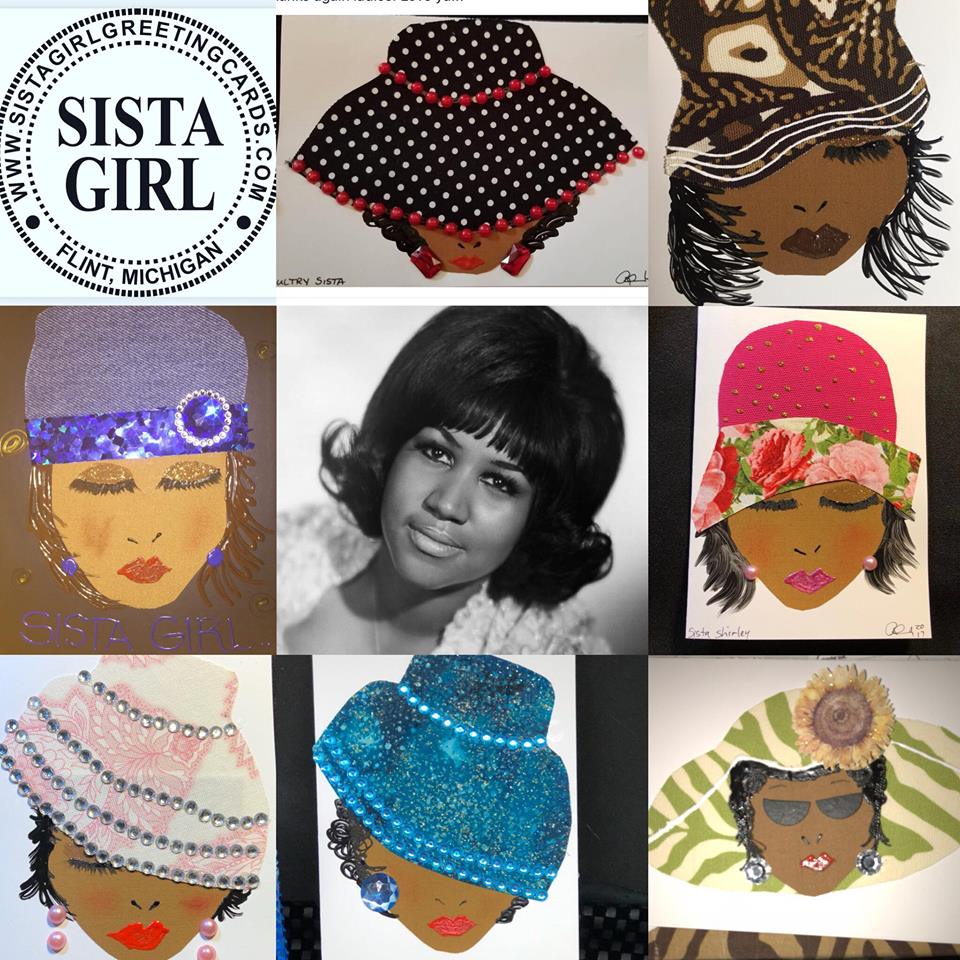 Sista Girl Greeting Cards; A True Model for Business Success – The ...