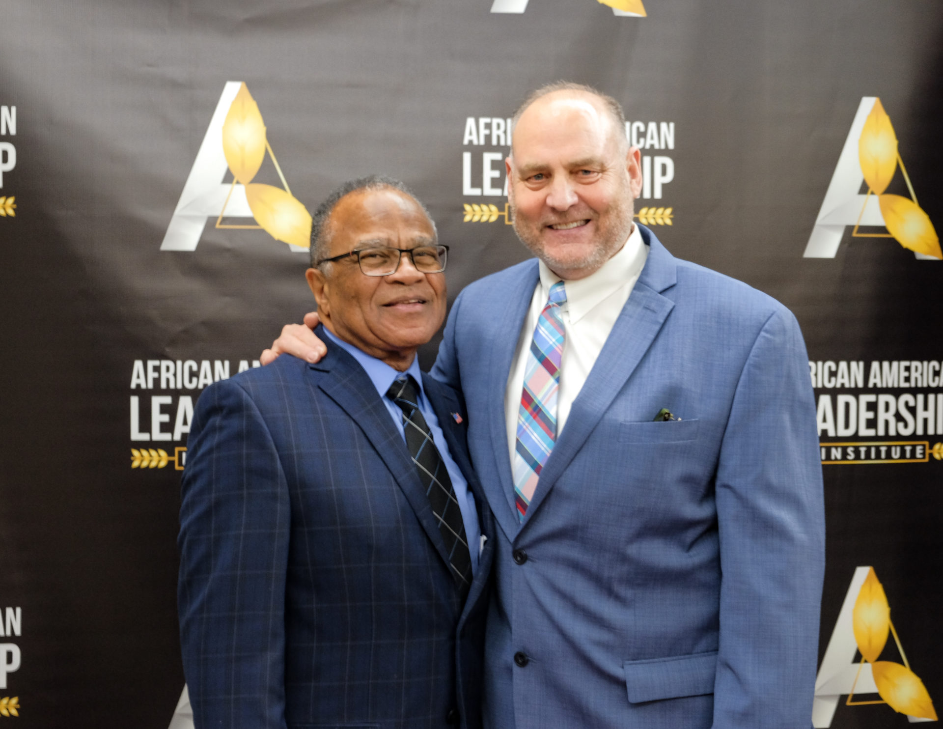 Genesee County Clerk John Gleason Honored At 6th Annual African ...