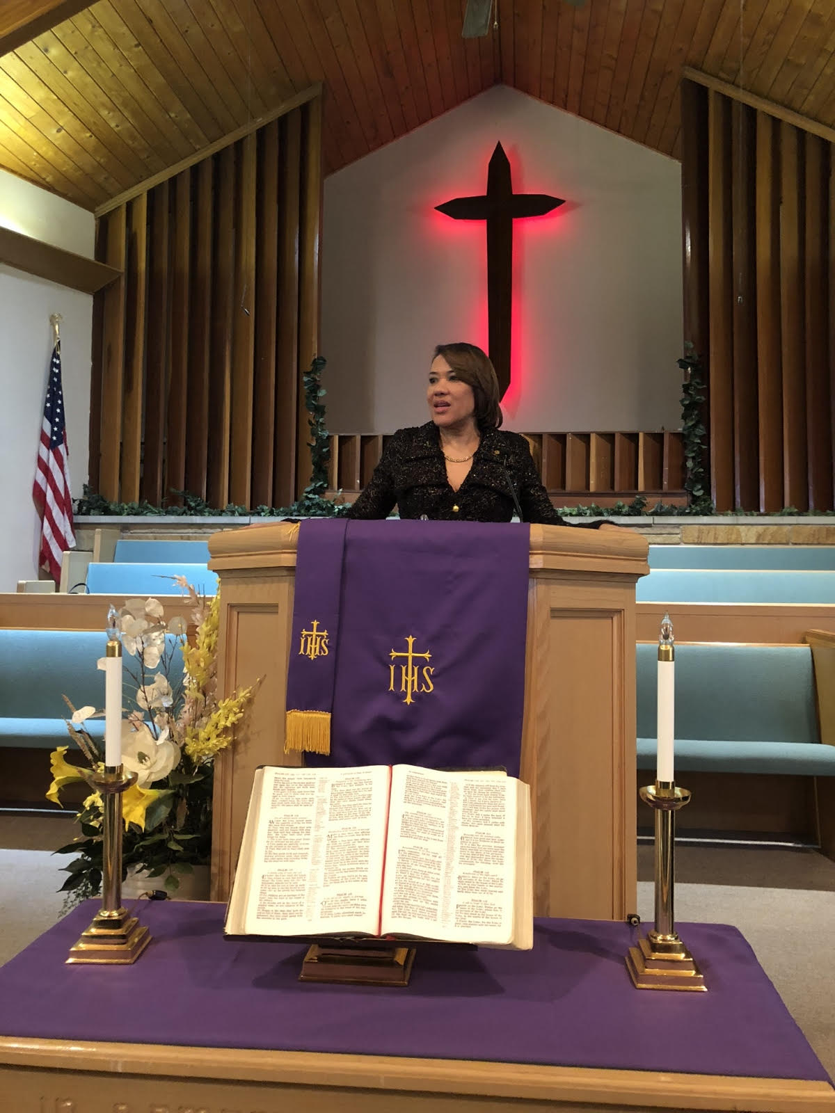 Mayor Weaver Delivers Soul Stirring Re-election Announcement – The ...