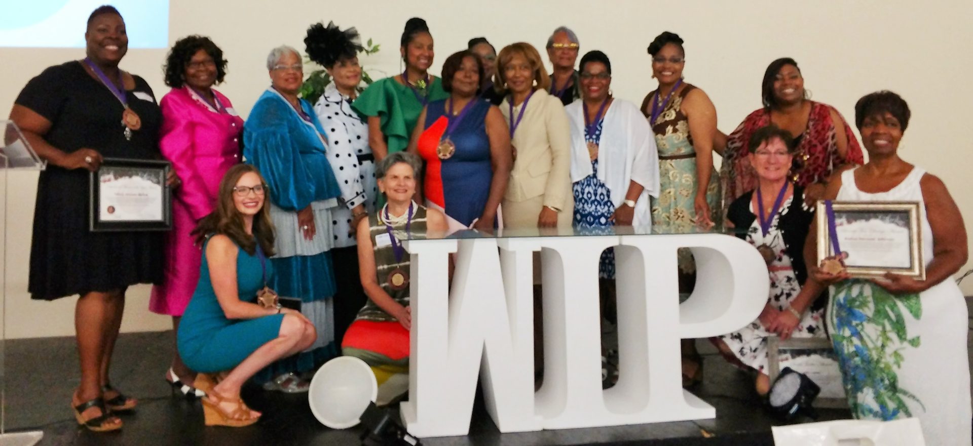 Women Business and Community Leaders Honored at 5th Annual Women in ...