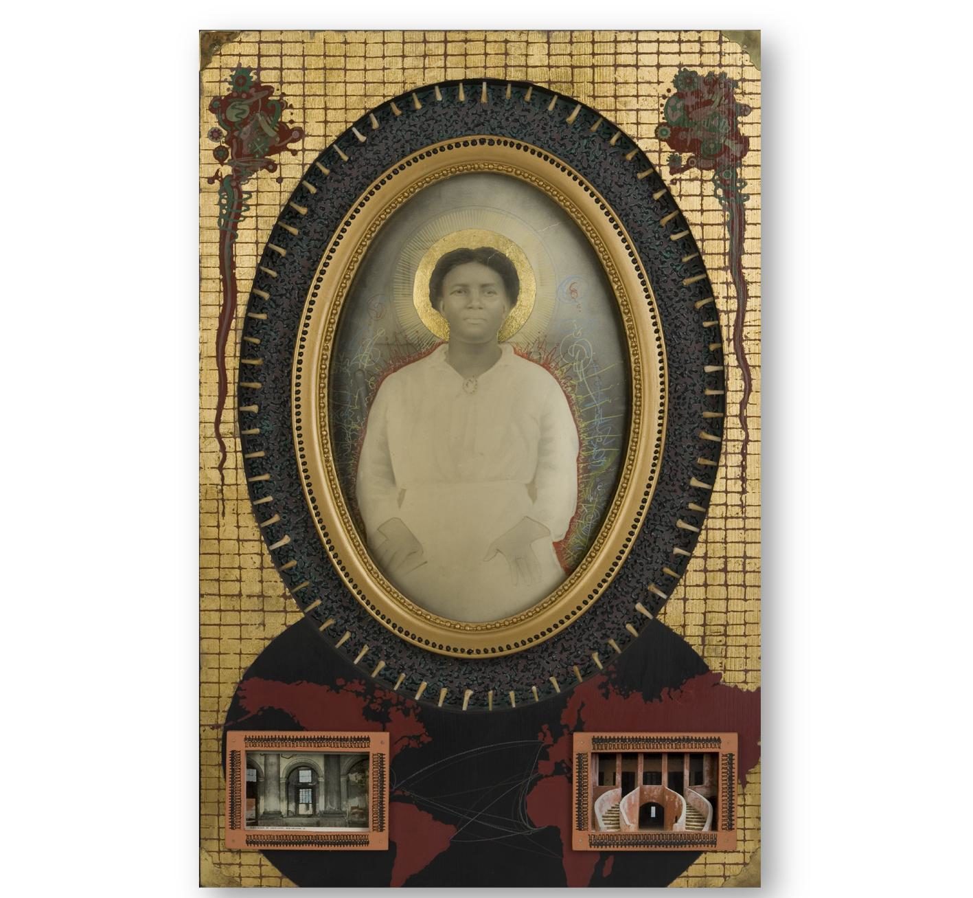 MCC Fine Arts Gallery to Exhibit Selections from the Mott-Warsh ...