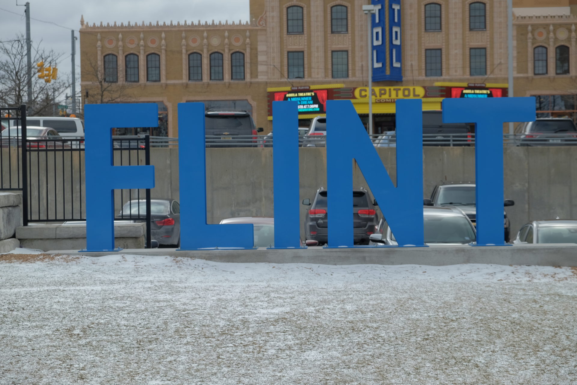 Charles Stewart Mott Foundation Announces $1 Million in Grants for ...