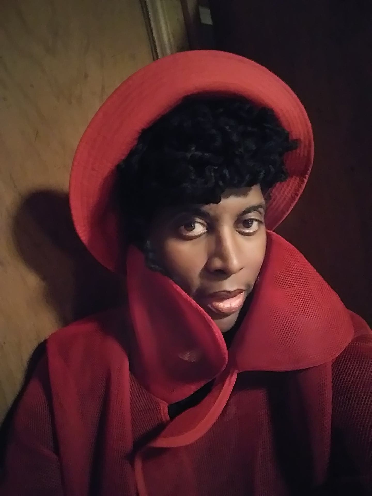 Poetry Confessions: Tea Time with Flint’s First Poet Laureate – The ...