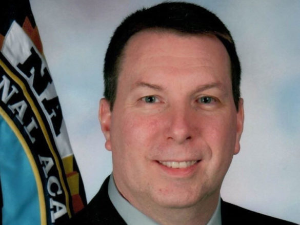 Chief Phil Hart responds to Trump official’s baseless criticism of ...