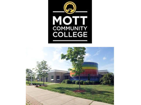 Mott Community College chosen as one of 20 grant recipients nationwide ...