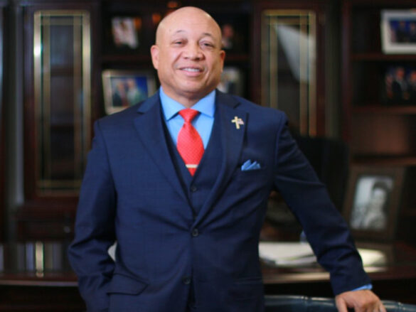 Mayor Sheldon Neeley to deliver State of the City address at Capitol ...