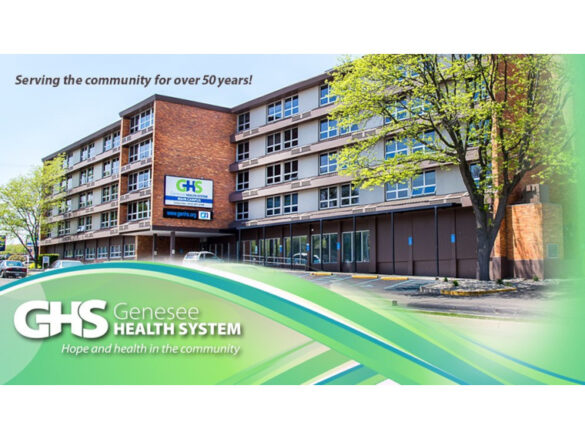 Genesee Health System requests community input for mental health ...