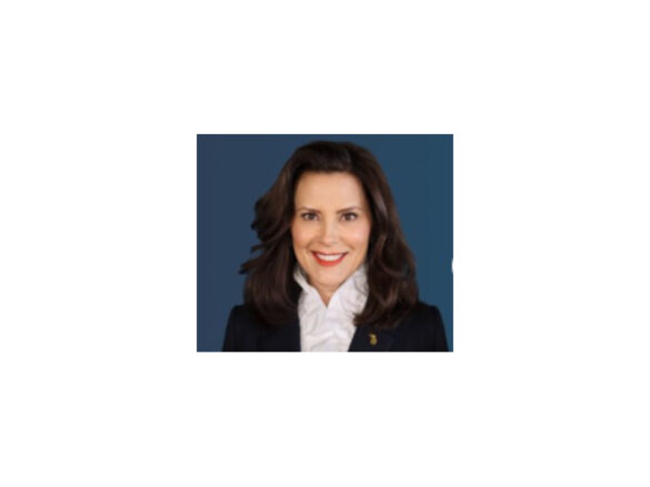 Governor Whitmer announces art contest for State of the State program ...