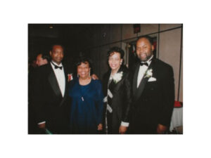 REMEMBERING WOODROW STANLEY: A Good Brother – The Courier News