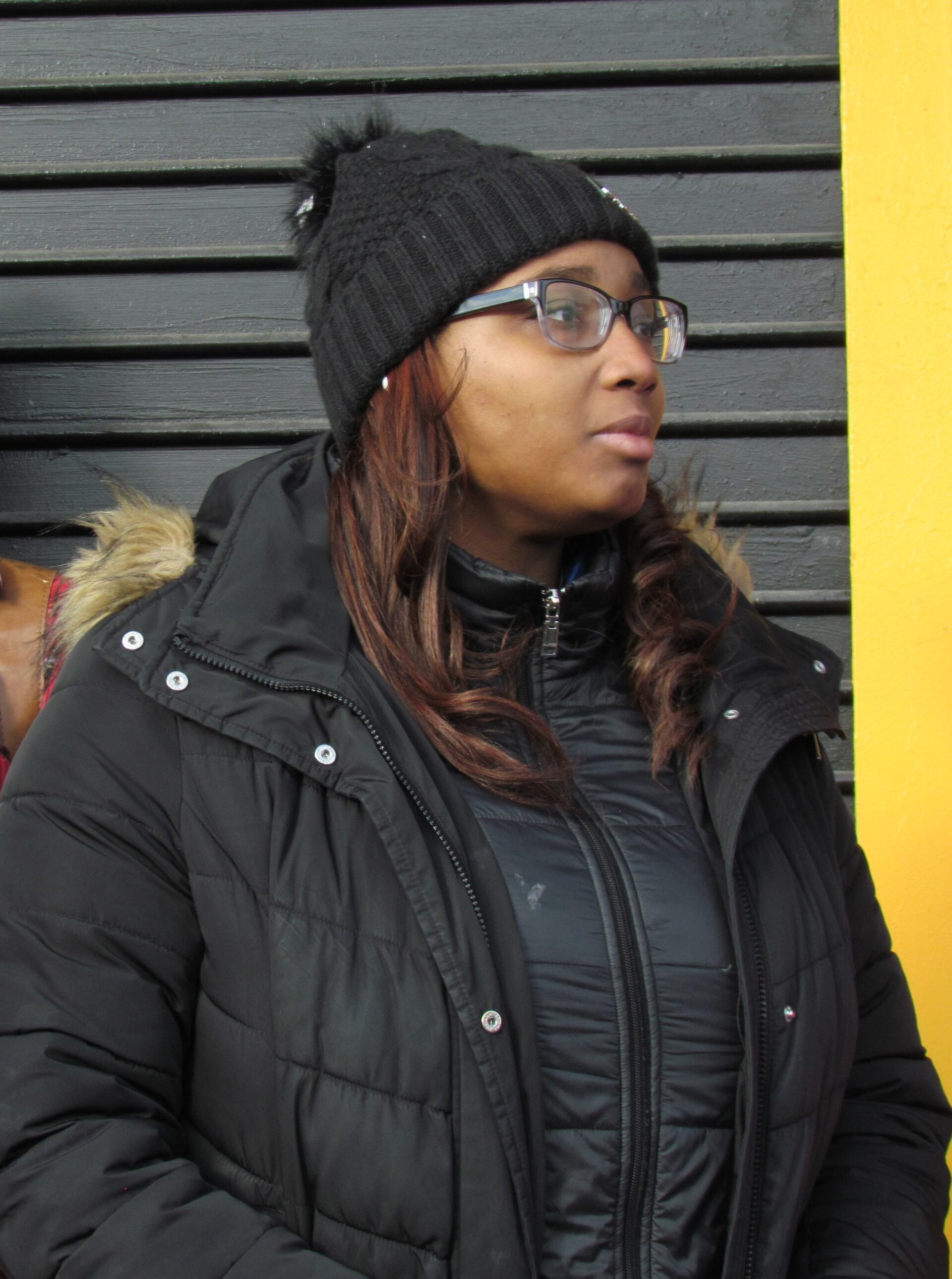 Community members say they are sick of marching & want action taken ...