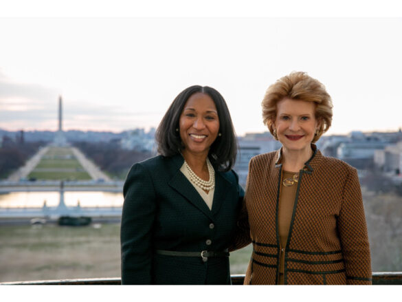 Judge Stephanie Dawkins Davis confirmed to the United States Court of ...