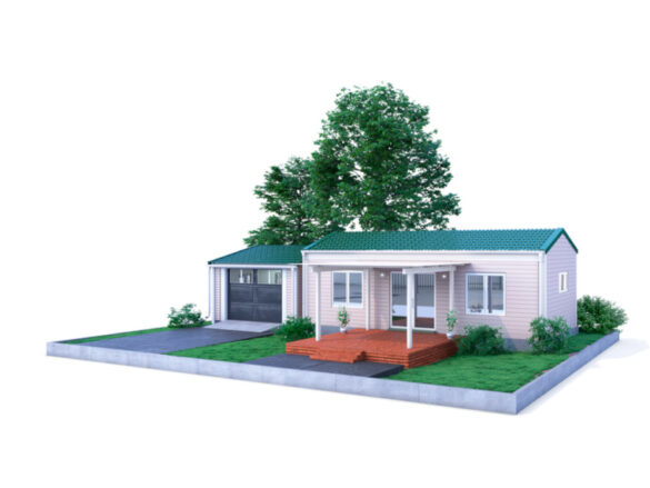 Governor awards grants to build modular homes and address affordable ...