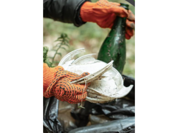 Community clean up competition announced with $1,000 first place prize ...