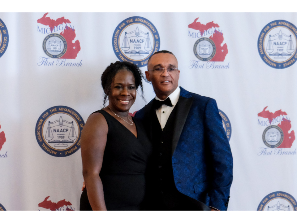 The Courier News – Flint Community News