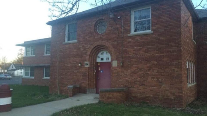House of Esther losses bid to stop sale of building – The Courier News
