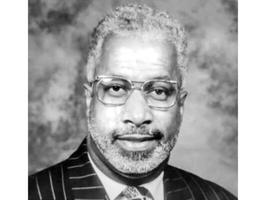 Dr. Lewis Randolph to be remembered and honored in the new year and ...