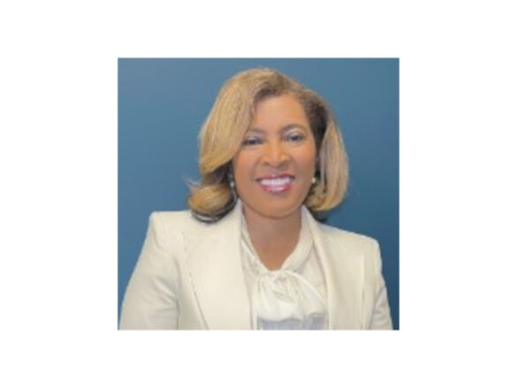 Dr. Pamela Pugh recently sworn in as new president of the State Board ...