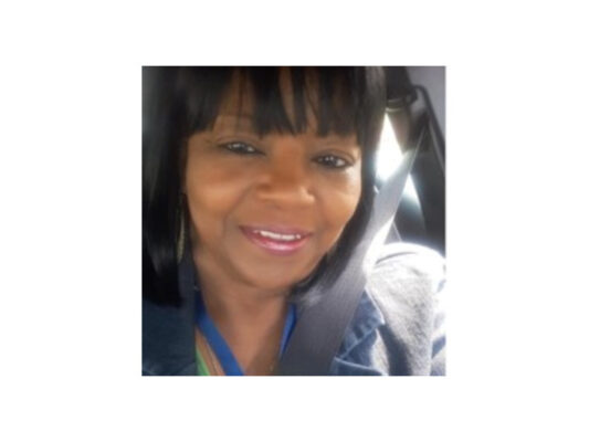 Flint native Delores Johnson to release her inaugural edition of U. S ...