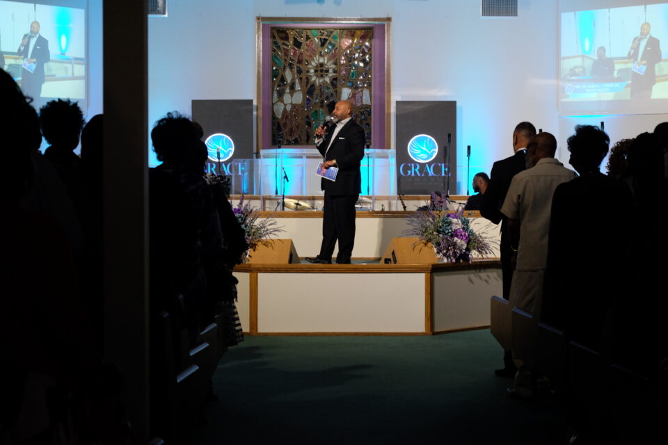 Grace Emmanuel’s ‘Legacy of Grace’ gospel Mother’s Day concert lifted ...