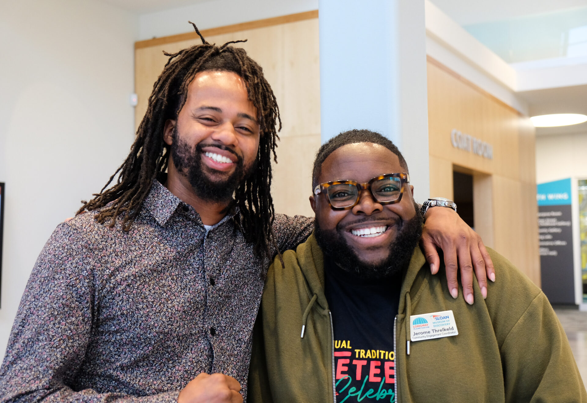 Juneteenth events unify community, with something for everyone – The ...