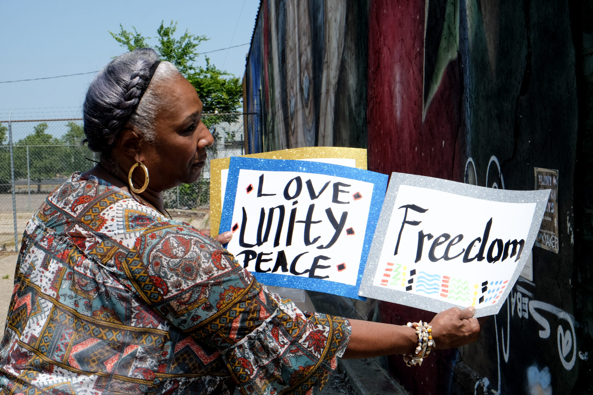 Juneteenth events unify community, with something for everyone – The ...