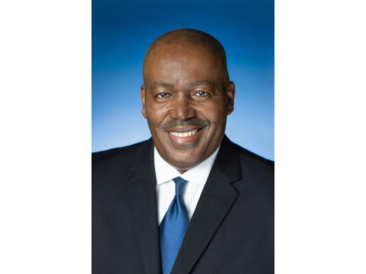 Mark L. Miller appointed interim president and CEO of Community ...