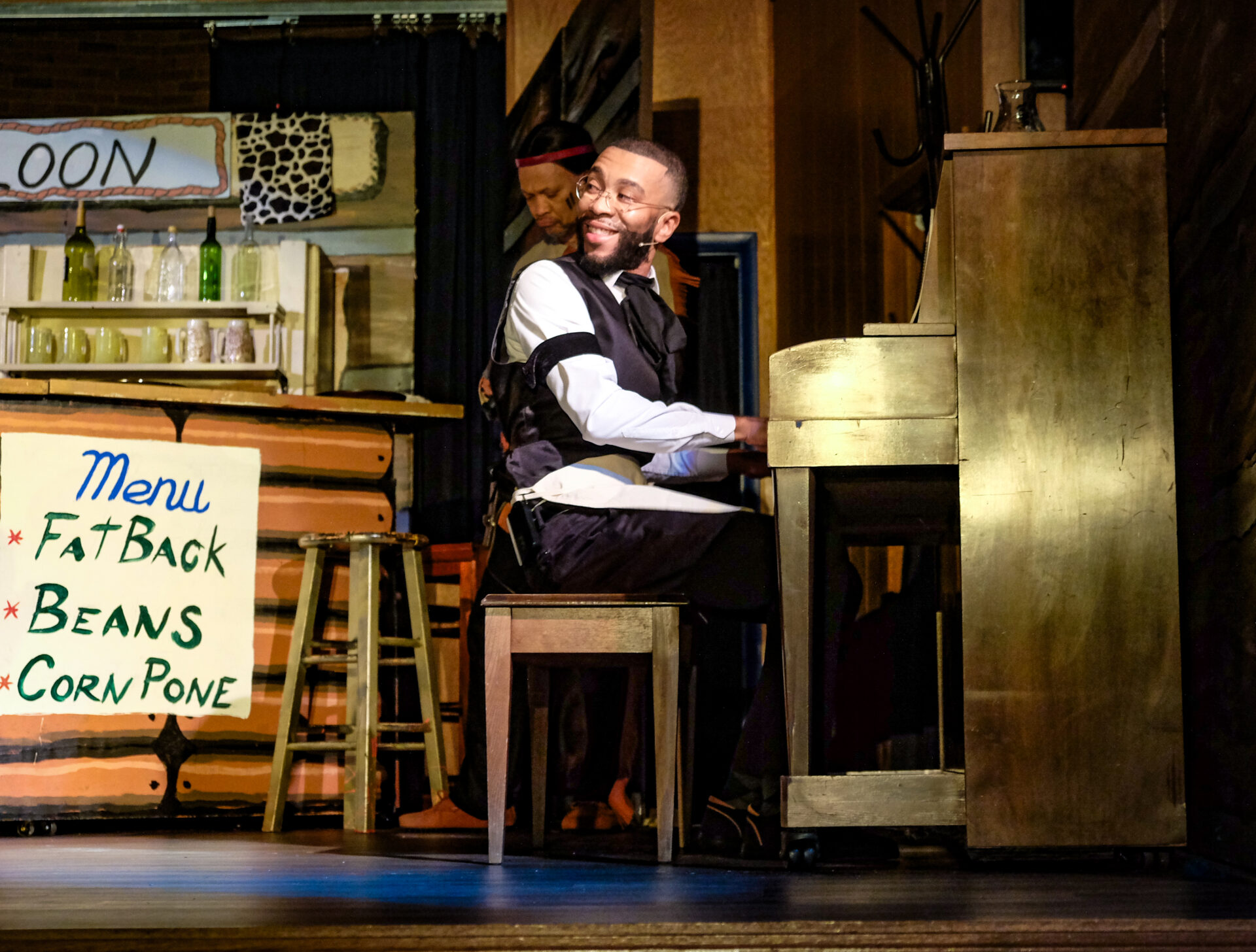 McCree’s Theatre Season has started – The Courier News