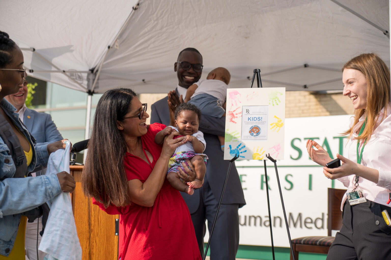 Rx Kids expected to launch in February 2024 and to tremendously impact ...