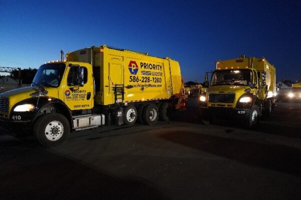 7th Ward residents invited to a community meeting on the Priority Waste ...