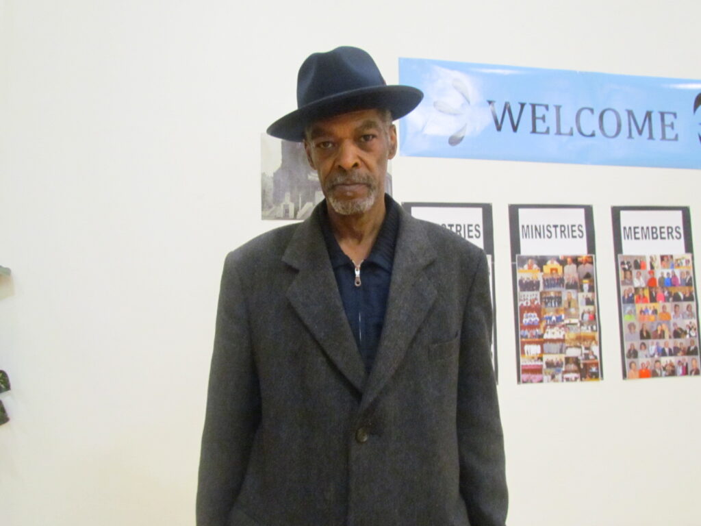 ‘We should all be like Eric Mays:’ Controversial city councilman ...