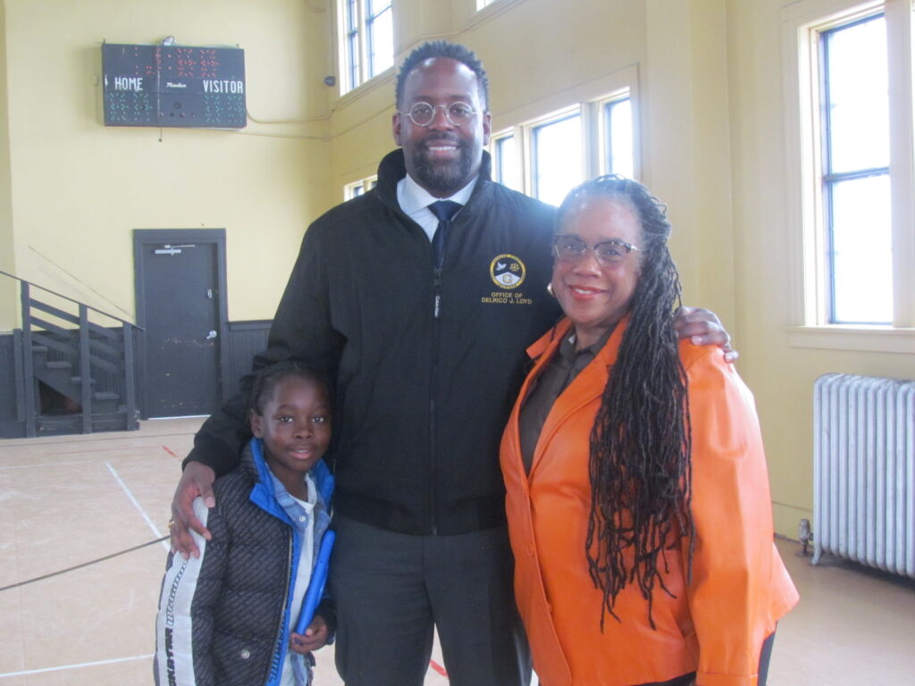 $1 million contribution from Genesee County helps get community closer ...