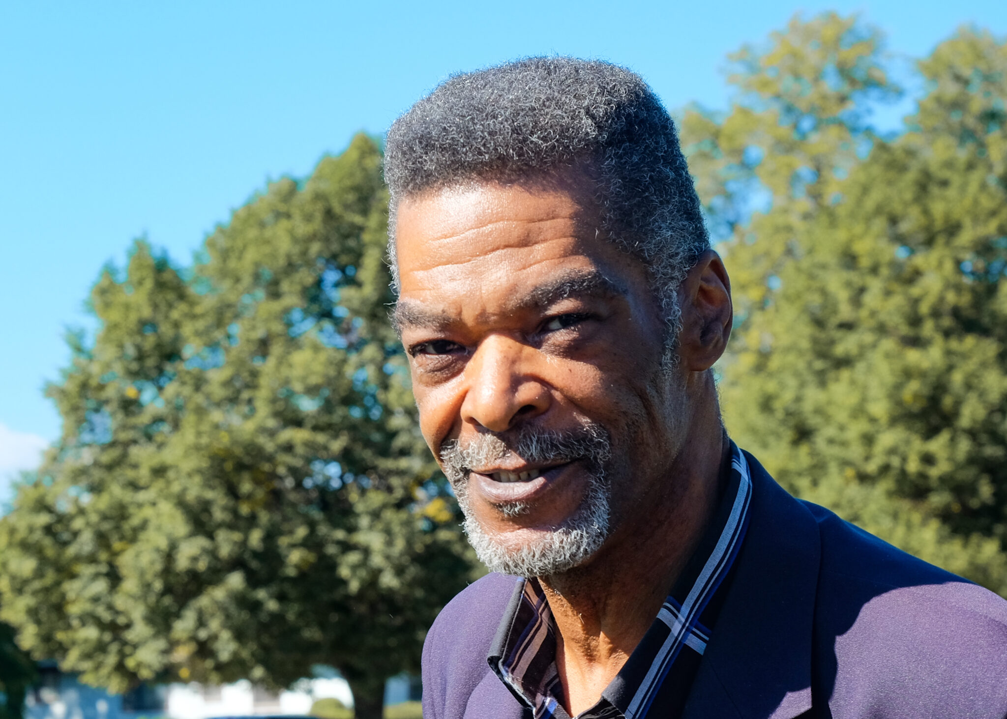 Nationally known councilman and Flint advocate dies at 65 – The Courier ...