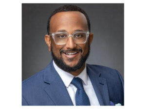 Dr. Roger Mitchell Jr. speaks to the Courier on advocating for ...