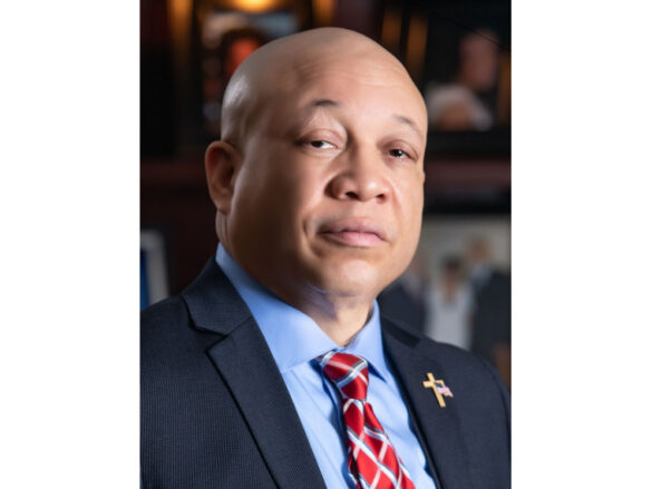 Mayor Sheldon Neeley Urges Immediate Release of Flint Water Settlement ...