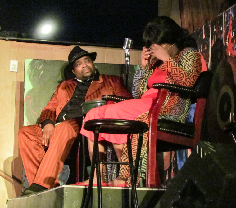 ‘The Soul of Mary Wells’ educates, inspires and entertains Flint ...
