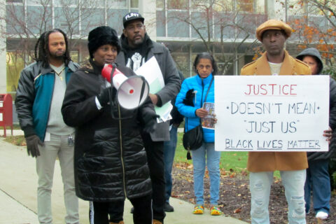 Mayor Sheldon Neeley issues statement on water crisis settlement ...