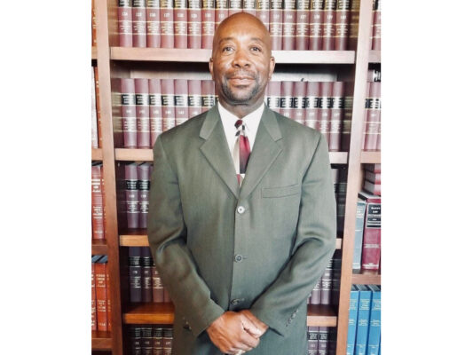 Retired Genesee County Circuit Court Judge Archie L. Hayman died at age ...