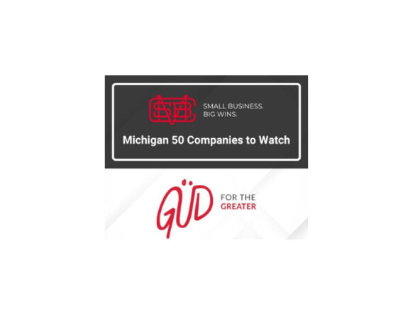 Güd Marketing recognized as one of ‘Michigan 50 Companies to Watch’ by ...