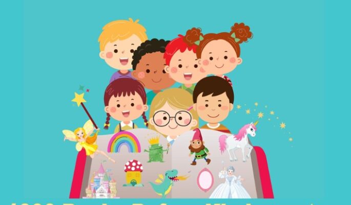 Summer Reading Challenge Kick Off Event to take place at Gloria Coles ...
