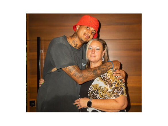 Kyle Kuzma Family Foundation extending love towards single mothers ...