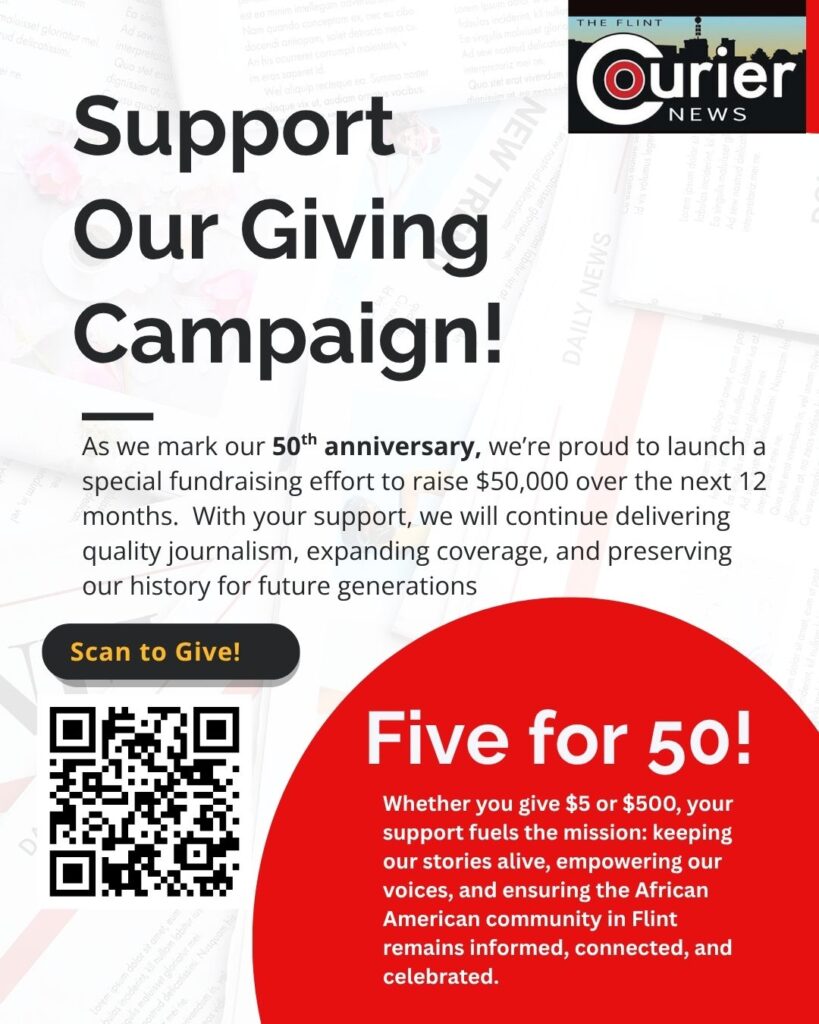 Judge rules Flint councilman remains on tether until March trial date ...