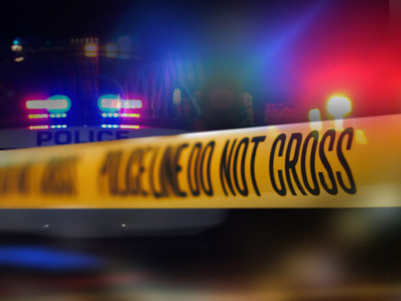 Flint Police confirm ongoing investigation on Garland St. and Second ...