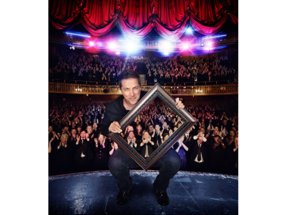 Phenomenon Winner and America’s Got Talent Finalist Mike Super bringing ...