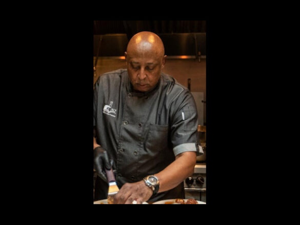 Mott Community College Culinary Arts Institute to Host Award-Winning ...