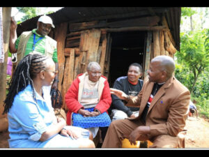Charles Stewart Mott Foundation launches 10-year stategic plan for its ...