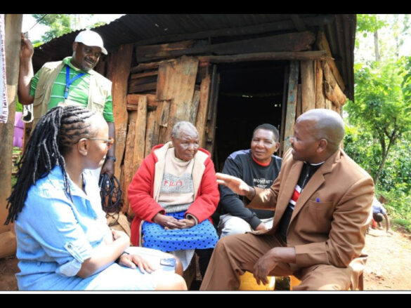 Charles Stewart Mott Foundation launches 10-year stategic plan for its ...