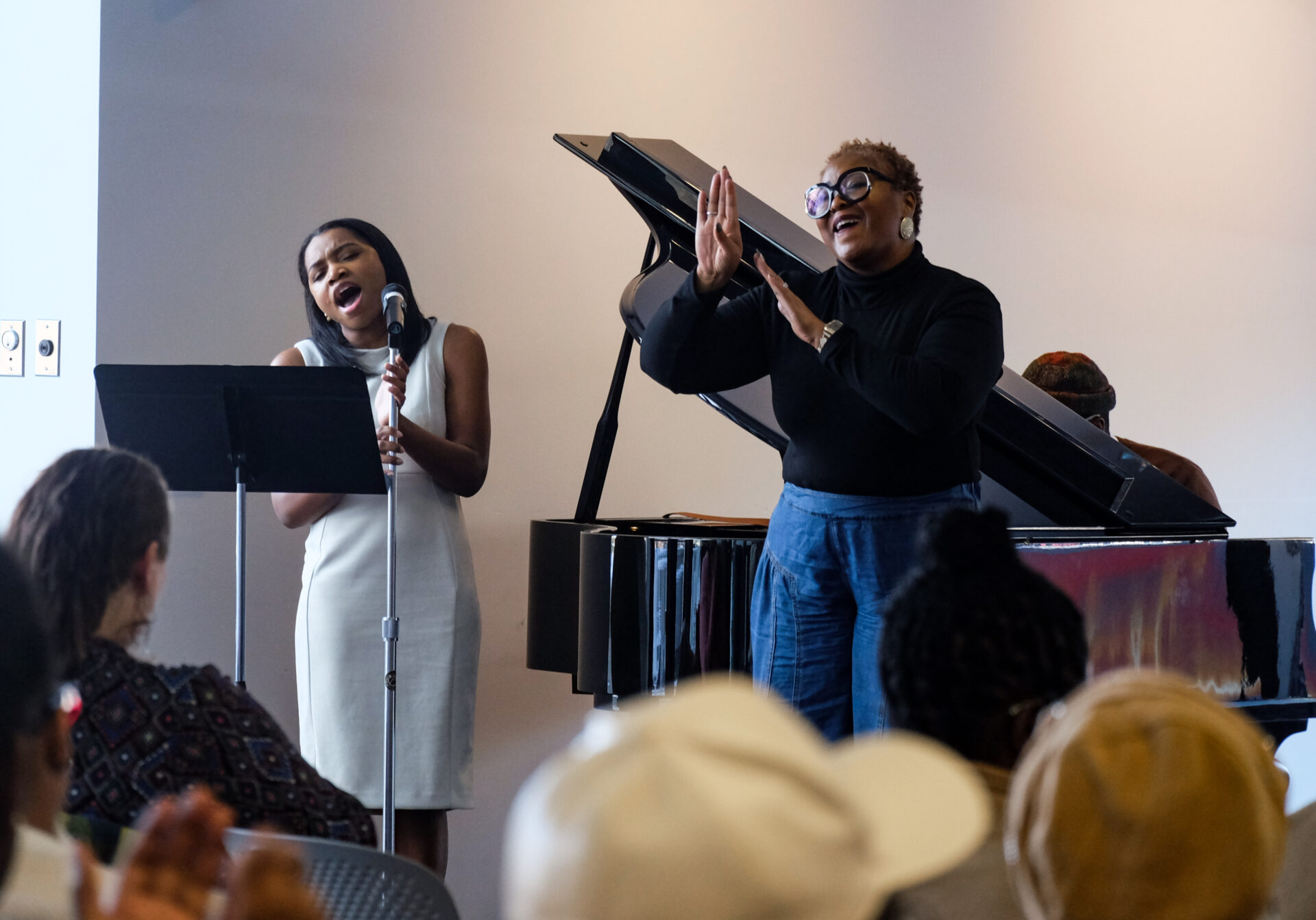 41st Annual Dr. Martin Luther King, Jr. Day Community Celebration ...