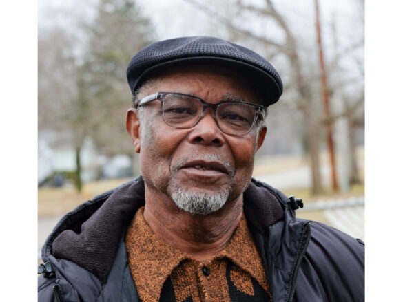 Aaron Malone celebrates 60 years of gospel ministry: The Flint ...