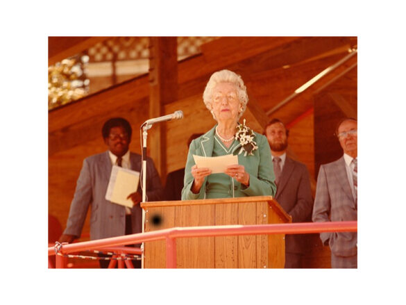Ruth Mott Foundation marks 25th anniversary, announces initial 2026 ...