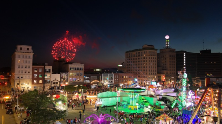 Celebrating America’s 250th Anniversary: Flint’s Fourth of July ...